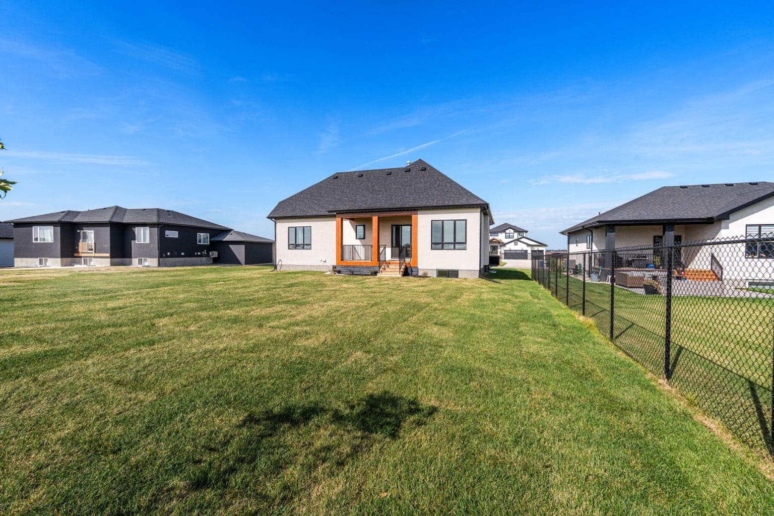 403 Grande Pointe Meadows Blvd - GS Homes