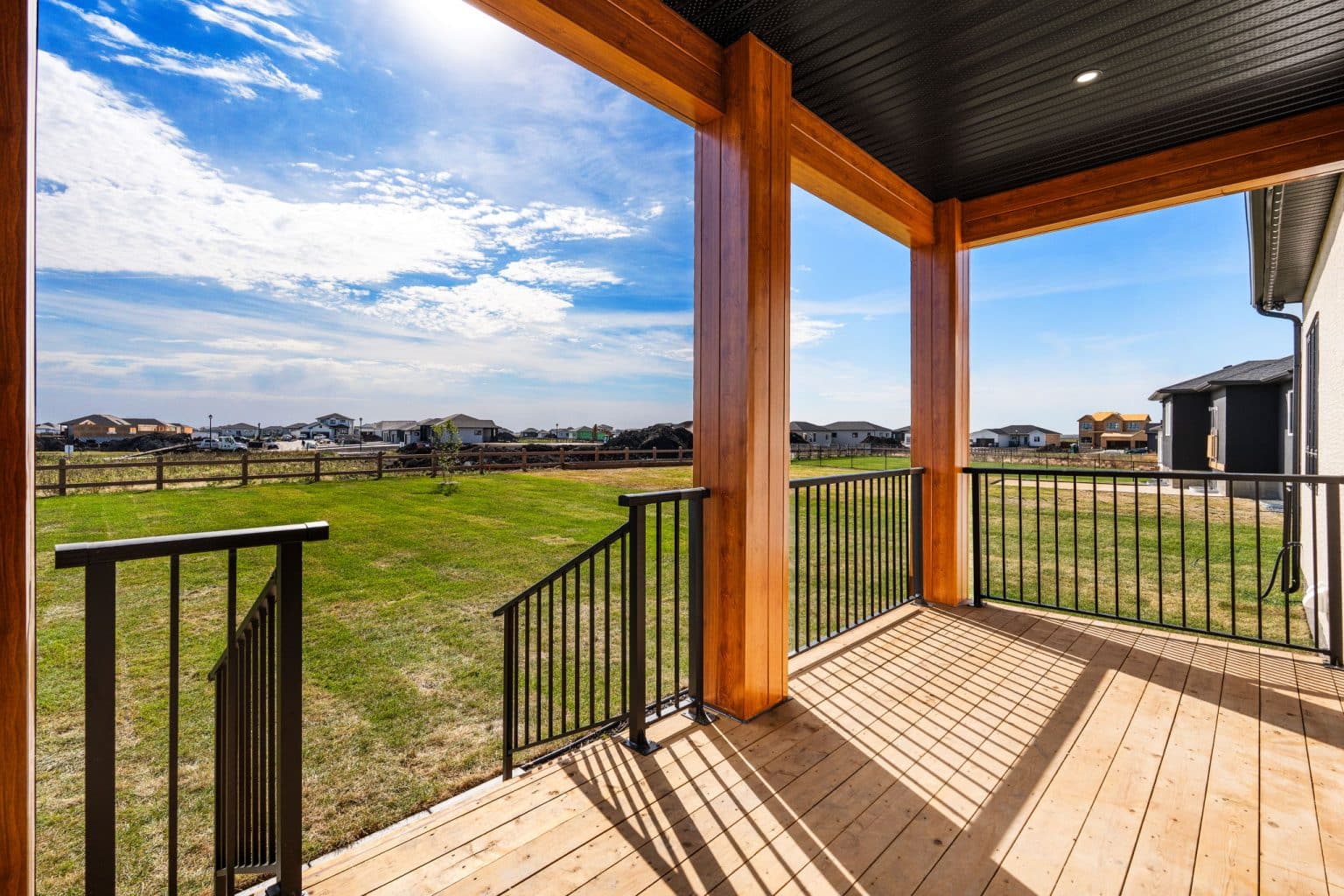 403 Grande Pointe Meadows Blvd - GS Homes